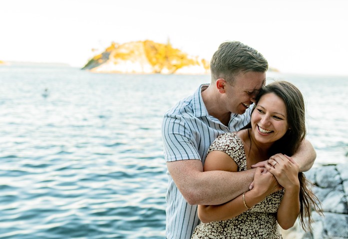 Connor & Aunna | Joy